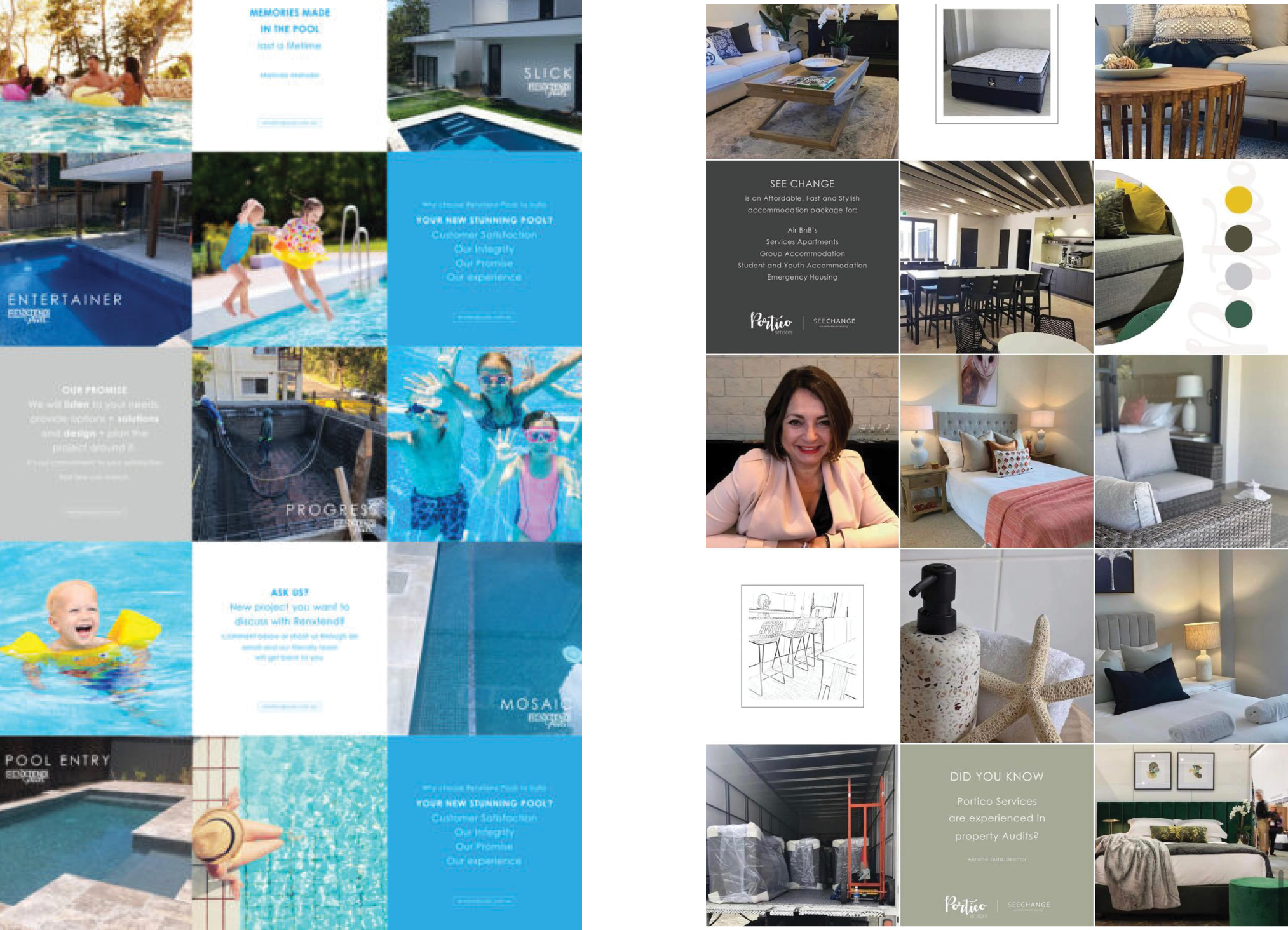 daydream social – Daydream Creative